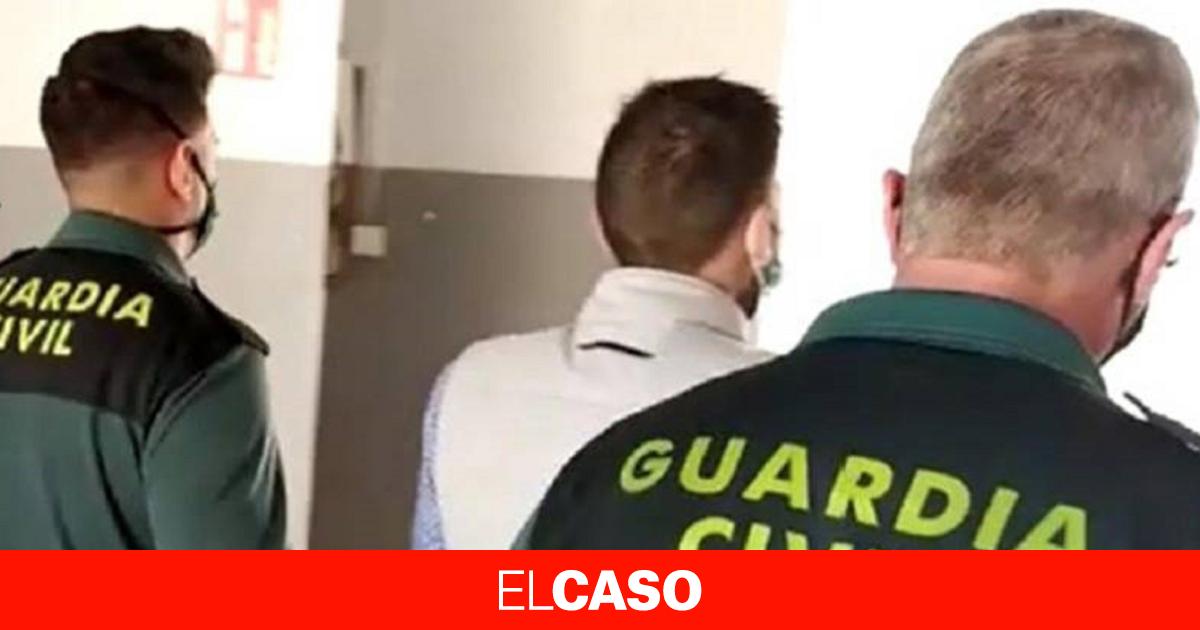 Encuentran en Murcia al violador más buscado de Europa por la Interpol