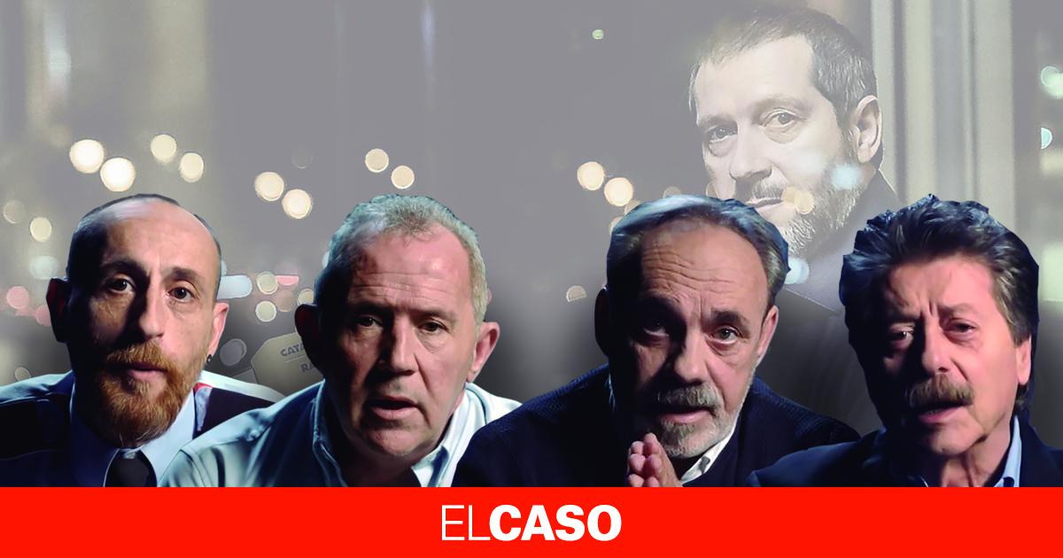 Los 4 personajes revelación de la segunda temporada de 'Crims' de TV3