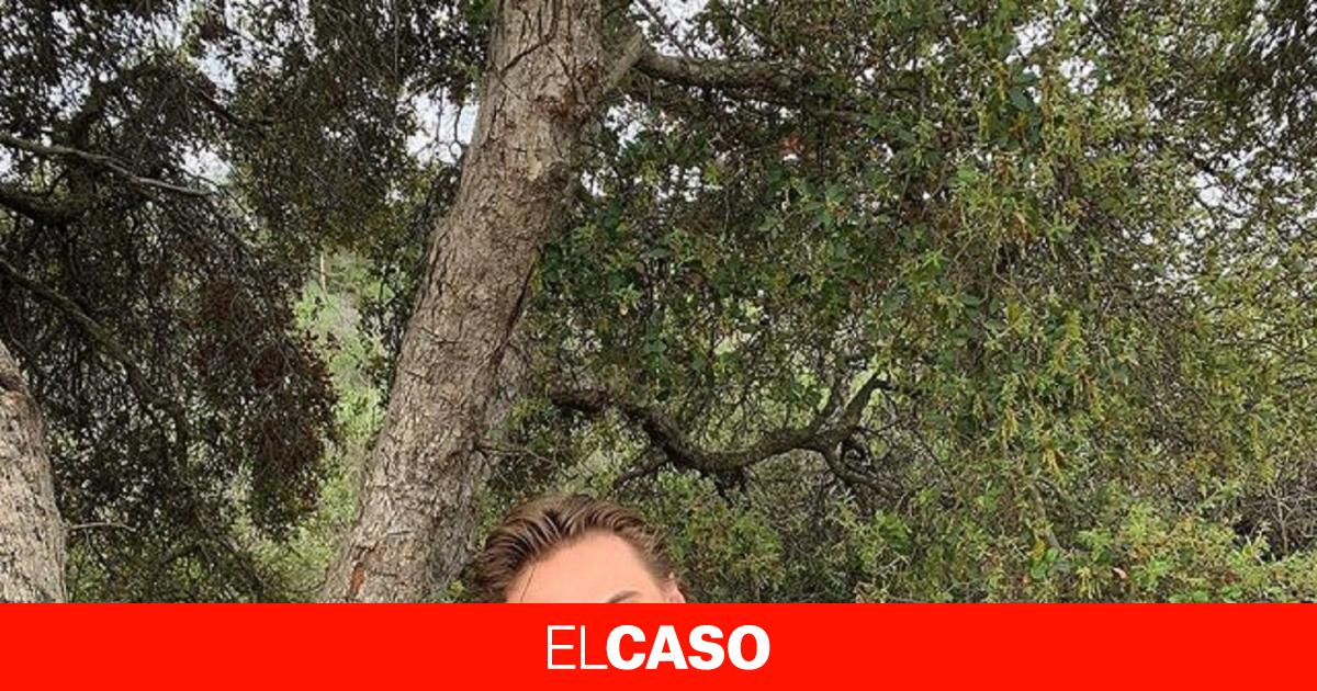 Muere el joven actor Daniel Mickelson de forma repentina a los 23 años