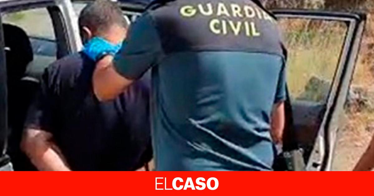 La mujer de Nombela, asesinada por los trabajadores de la mudanza