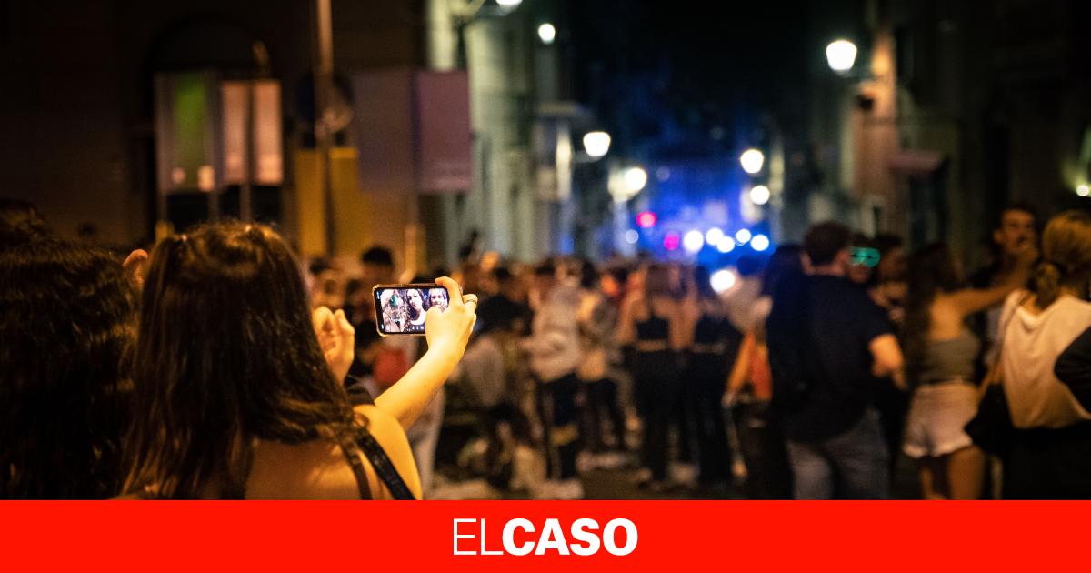 Vuelve el cloretilo: la droga que se puede comprar en la farmacia y que ...