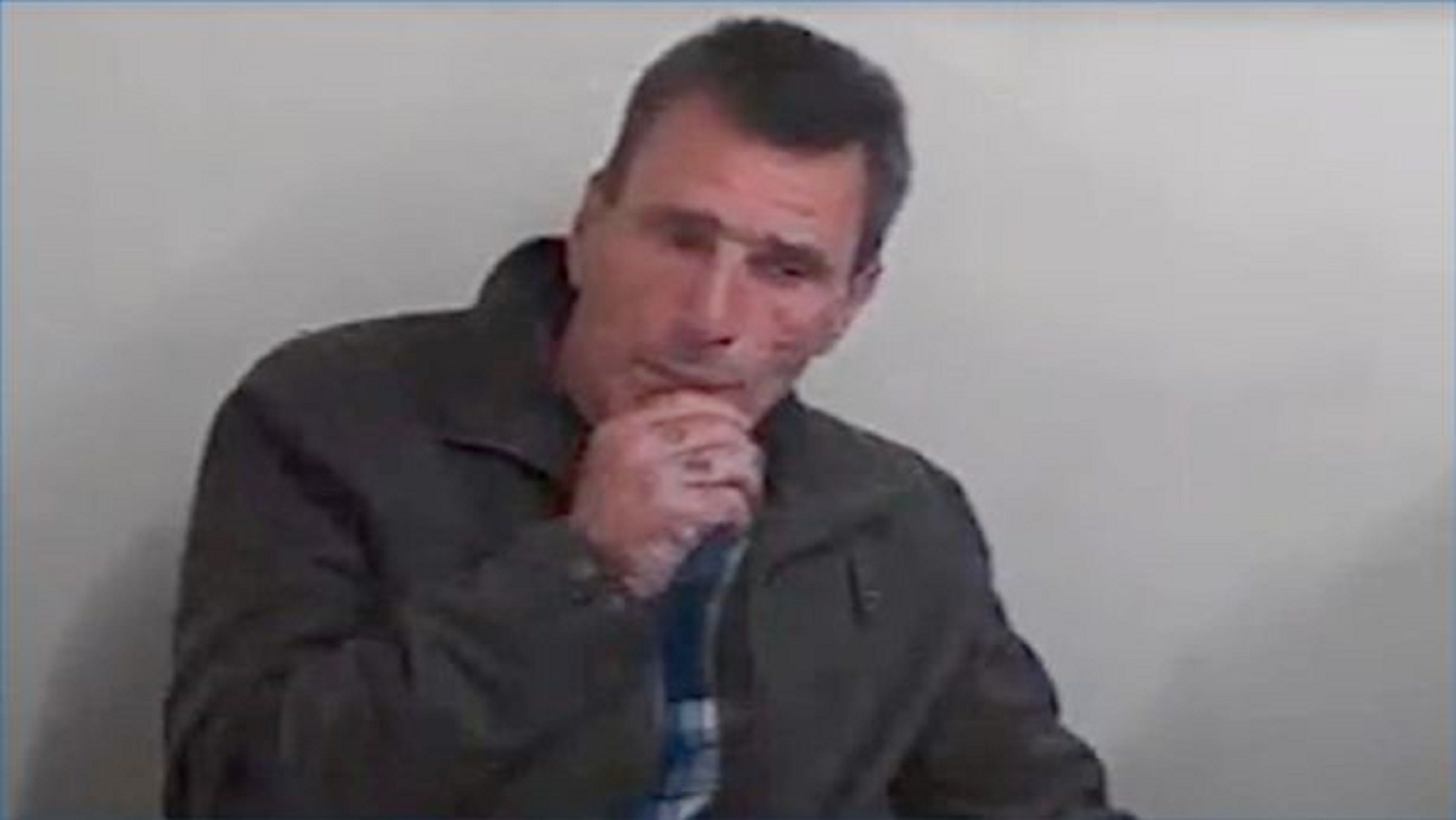 Pillado el violador de una anciana inglesa después de 40 años gracias ...