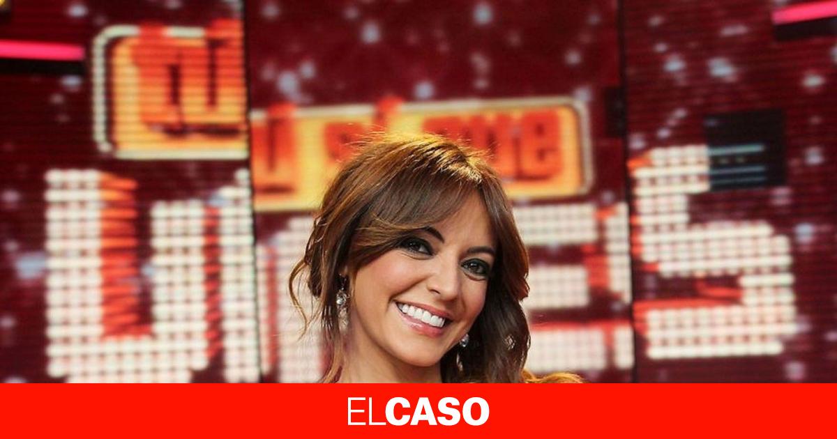 Merche, la famosa cantante que arrasó con sus discos y acabó debiendo ...