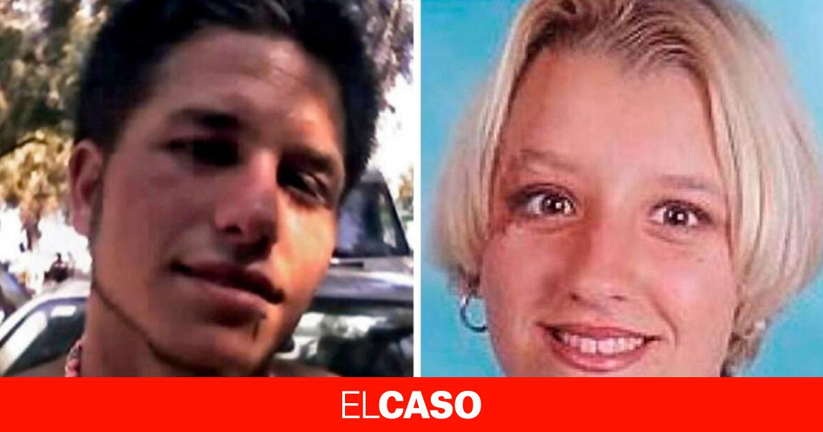 Un problema con Wallapop lleva de nuevo al asesino de Sandra Palo ante ...
