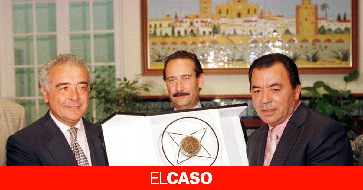 La fortuna de Los del Río vive de la 'La Macarena': más de 60 millones ...