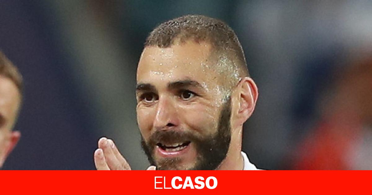 Benzema, culpable: el del Real Madrid se ahorrará la cárcel y ridícula ...