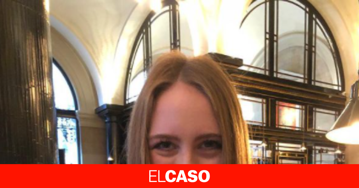 Kat Norton, de dejar su trabajo a hacerse de oro con su nuevo proyecto ...