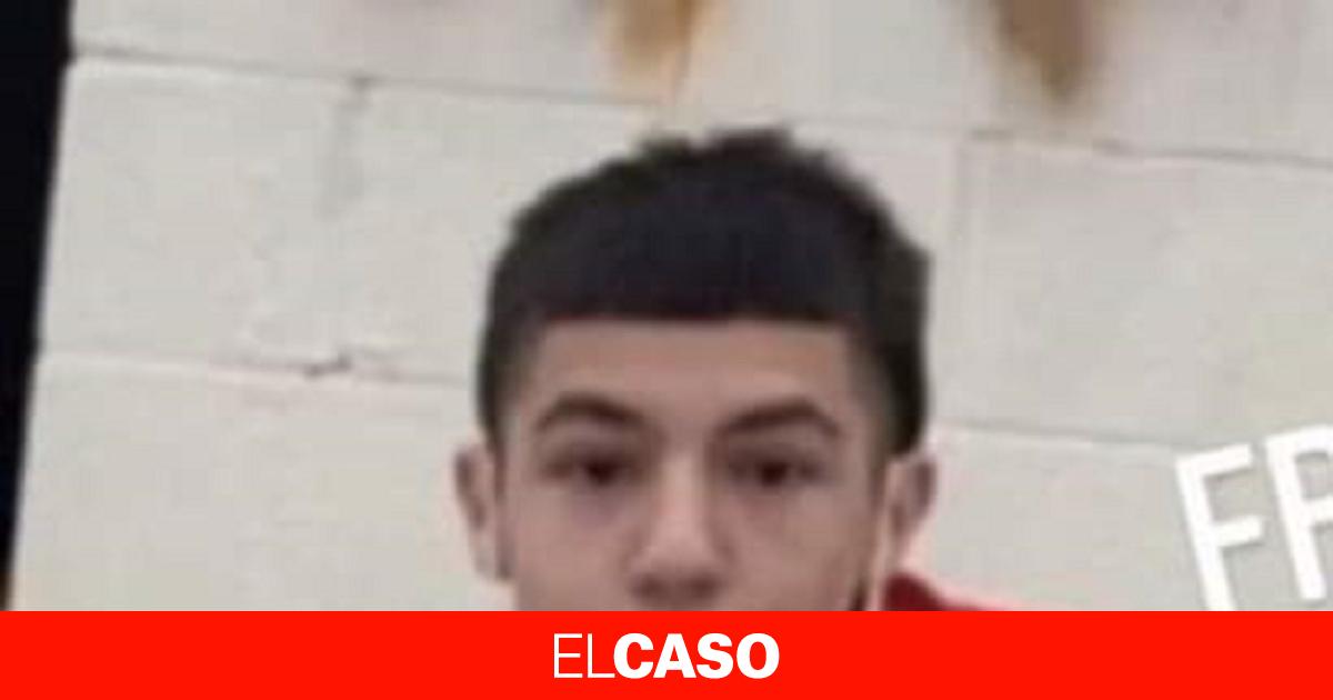 Abel, un chico de 14 años en busca y captura por matar a tres menores: imágenes del tiroteo mortal