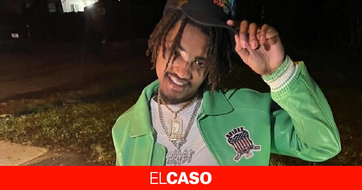 Uns encaputxats assassinen el famós raper Lil Devin davant tota la seva ...