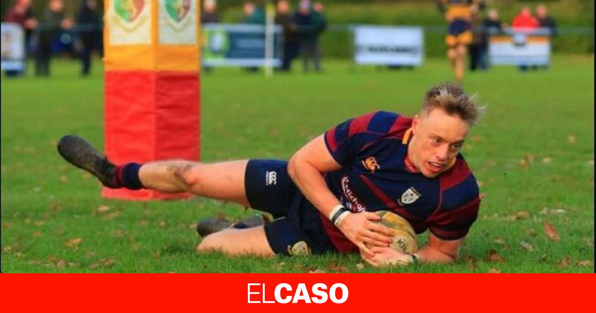 Muere el jugador de rugby Jack Jeffery por una lesión después de que ...