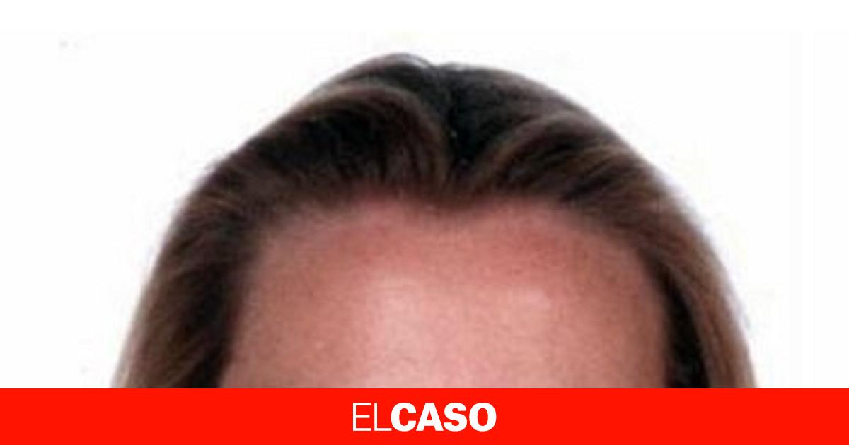 Así es Sarah, la fugitiva más buscada del Reino Unido por robar 1000 M ...