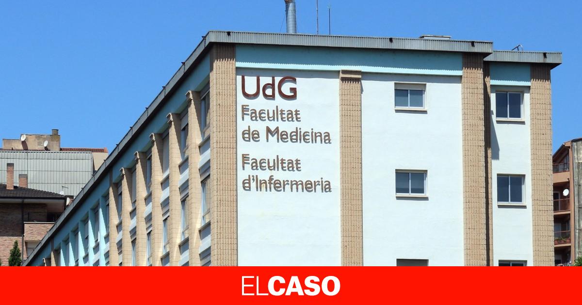 "Si puedo ayudarte... ya sabes": los obscenos mensajes de un profesor ...