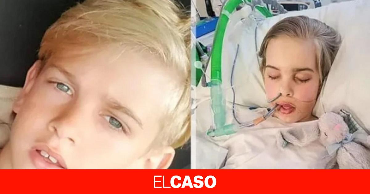 Un niño de 13 años, en coma después de hacer este peligroso reto viral ...