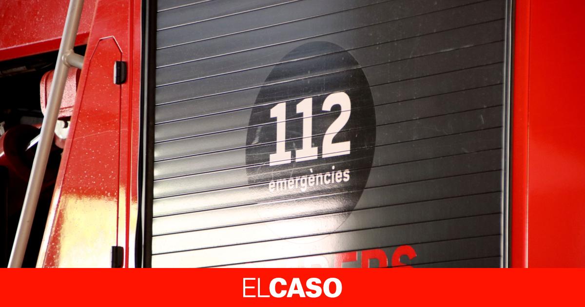 ¿Qué hacer en caso de incendio en casa? Los 5 consejos de los Bombers ...