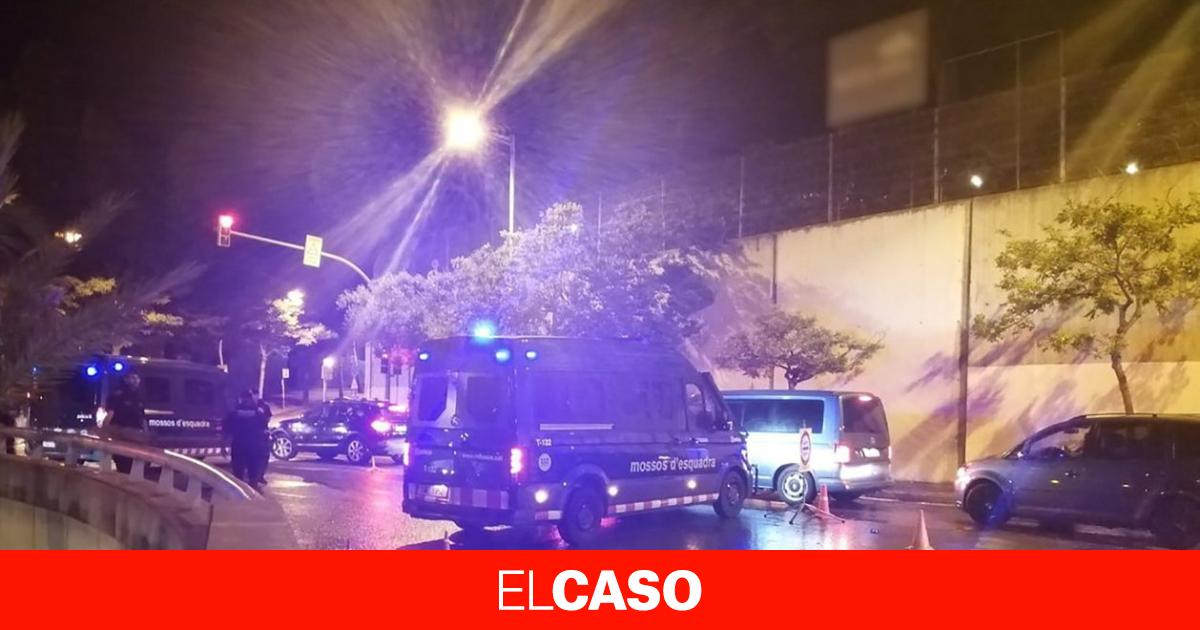 Set anys i mig de presó per a l'home que va matar una mossa de l'ARRO ...