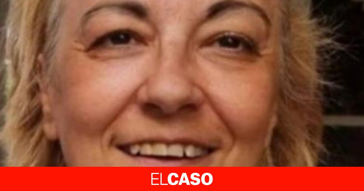 El cadáver encontrado cerca de Navalcarnero es Isabel del Castillo