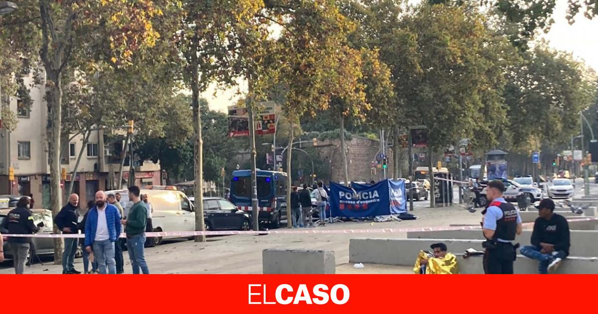 Matan a un joven en una pelea por un robo a la salida de una discoteca ...