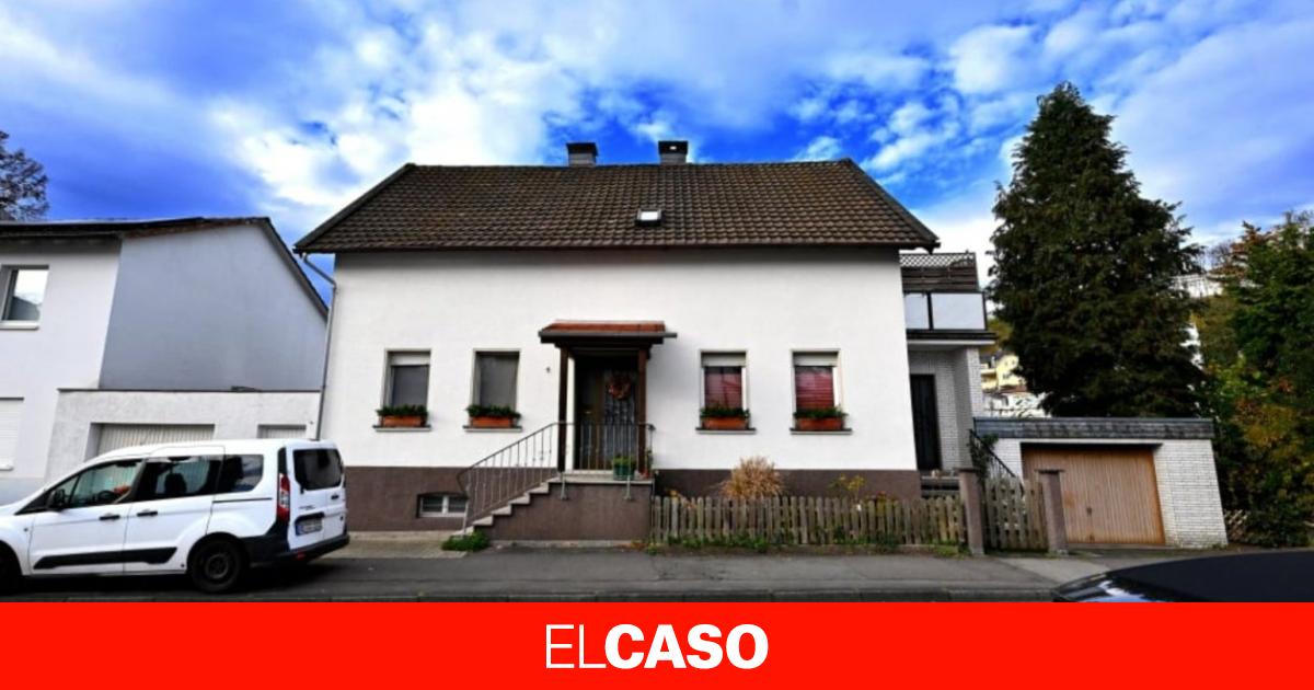 Liberan a una niña de 8 años secuestrada en casa de los abuelos desde ... Liberan a una niña de 8 años secuestrada en casa de los abuelos desde ...
