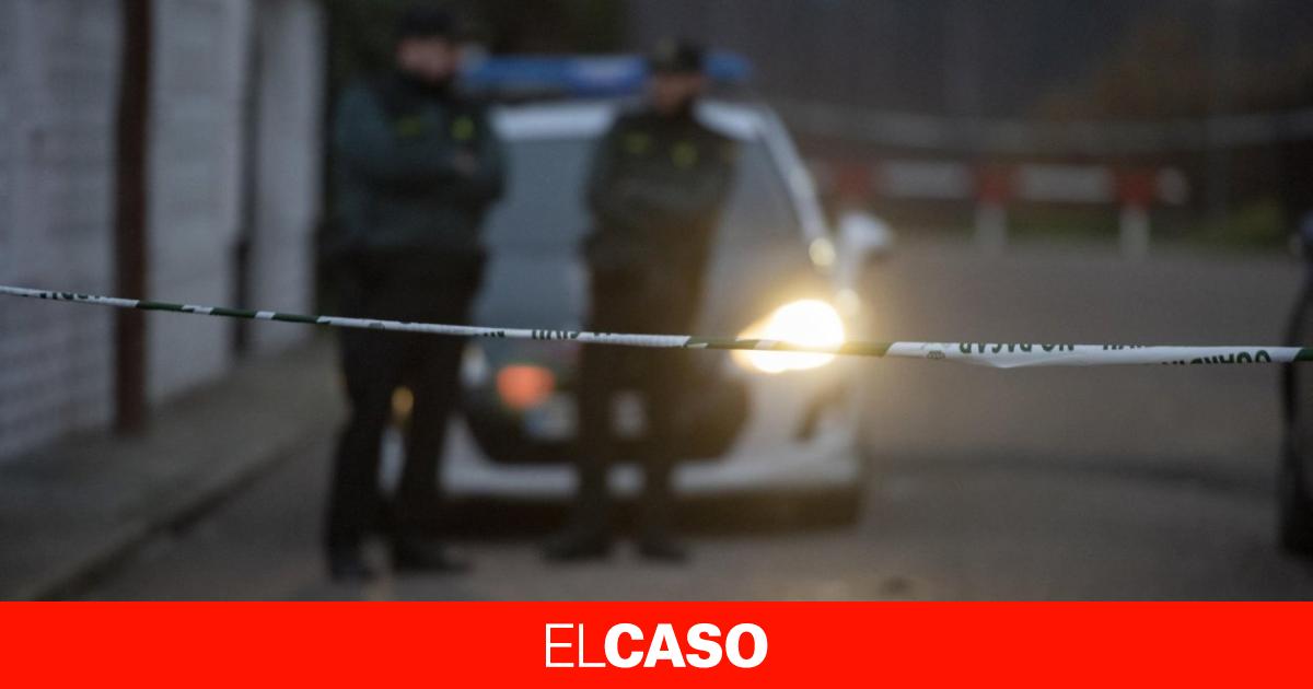 Elena, la mujer embarazada y muerta en Escalona vivía con su asesino y ...