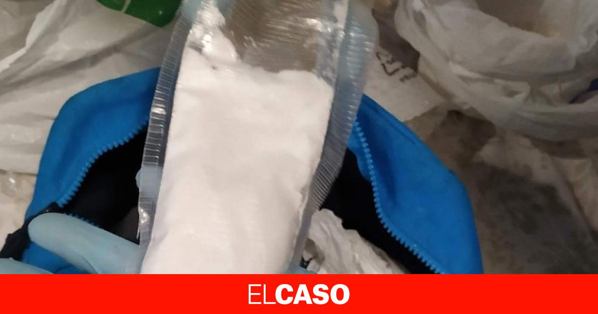 Shabú, la droga 'low cost' con la que la mafia filipina inunda los ...