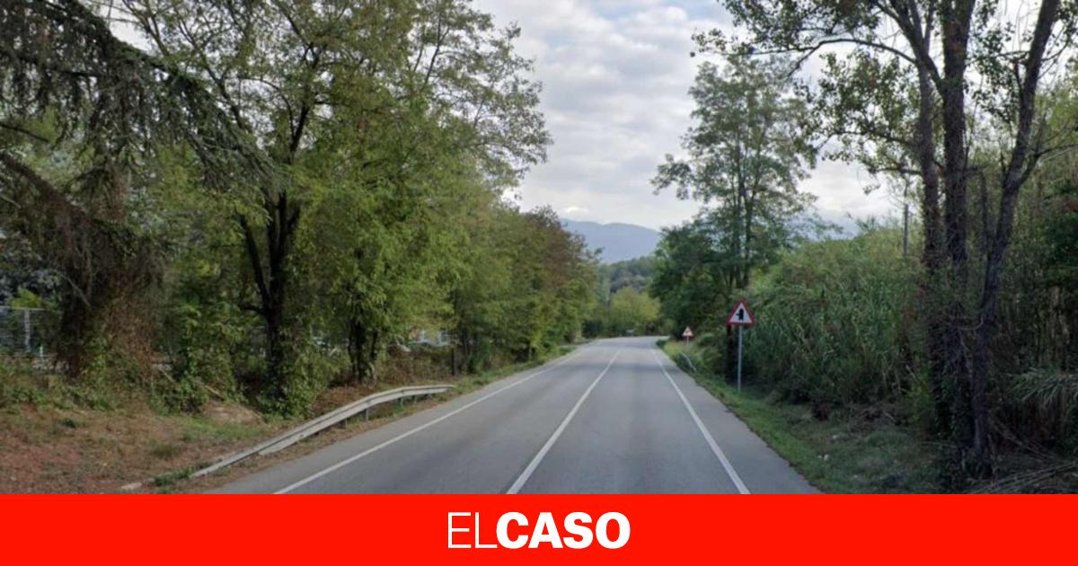 El misterio sobre el accidente en la Roca del Vallès: nadie sabe quién ...