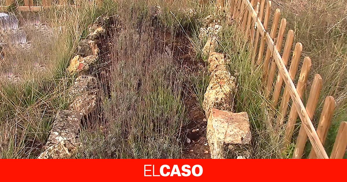 Ya se sabe quién es la víctima del actor Jorge Ferrandis: la mató y ...