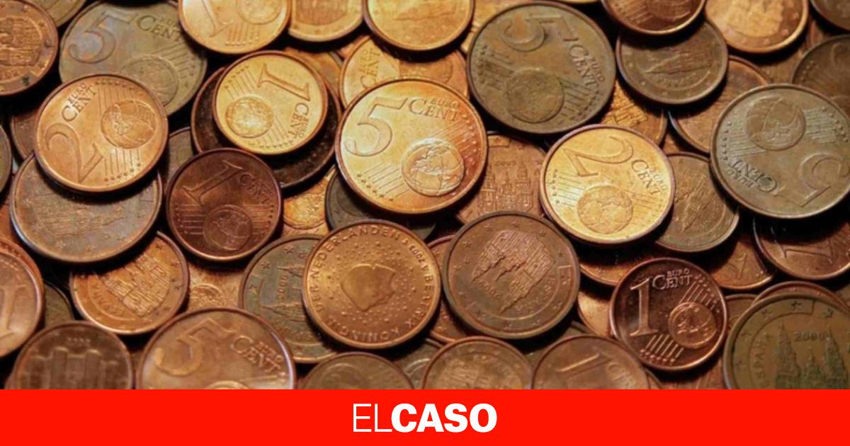 La moneda de 5 céntimos más cara del mundo: te pueden llegar a pagar ...