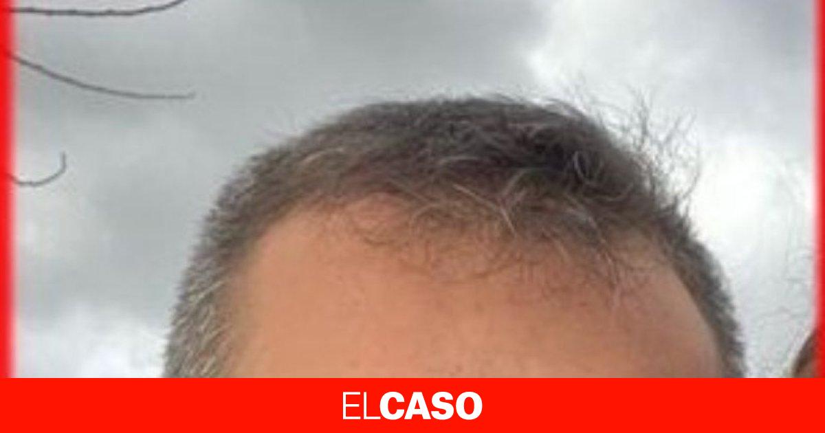 Desaparecido Iván Montiel, vecino de Rubí e hijo de un exconcejal, en ...