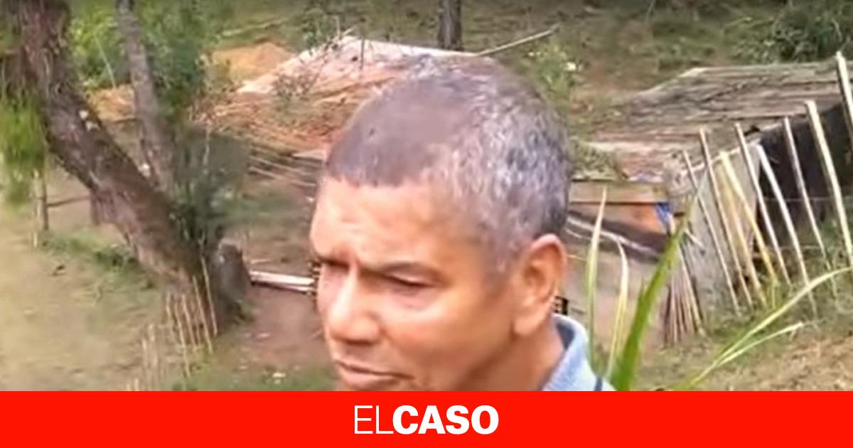 Maten a trets Pedrinho Matador, el major assassí en sèrie de la ...