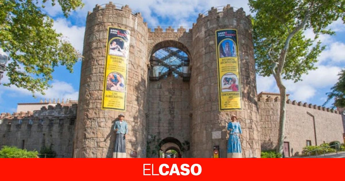 Investigan Una Nueva Agresión Sexual En Barcelona Encuentran A La