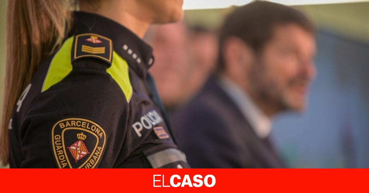 Detenida Una Agente De La Urbana De Barcelona Por Encubrir Su Pareja En