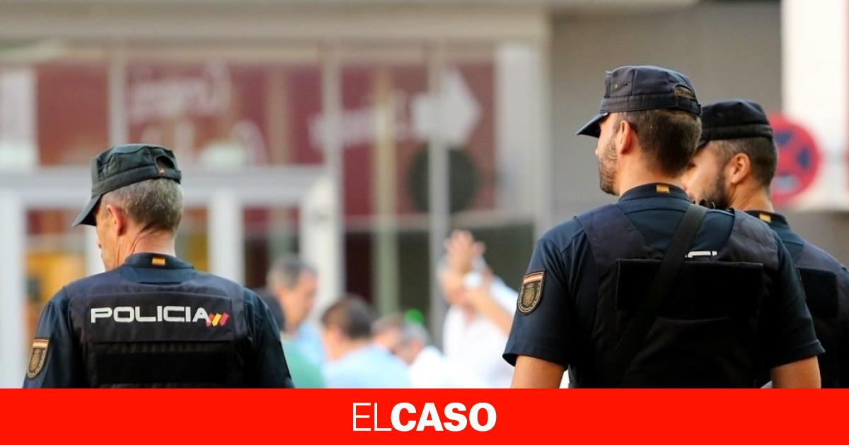 Una dona cau al buit des del sisè pis d'un hotel de Benidorm: detenen ...