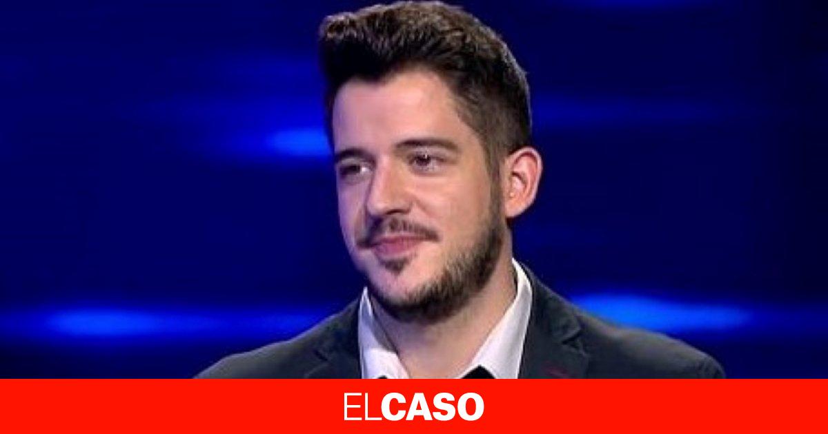 David Leo, uno de los ganadores del 'Pasapalabra', acusado de violencia ...