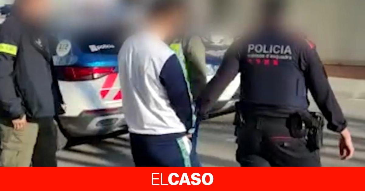 La mafia chilena que tiene atemorizadas urbanizaciones de toda ...