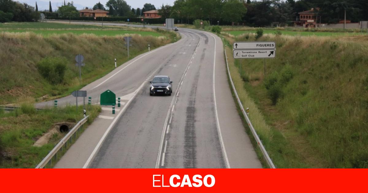 Muere el menor en estado crítico del accidente del Alt Empordà: hubo ...