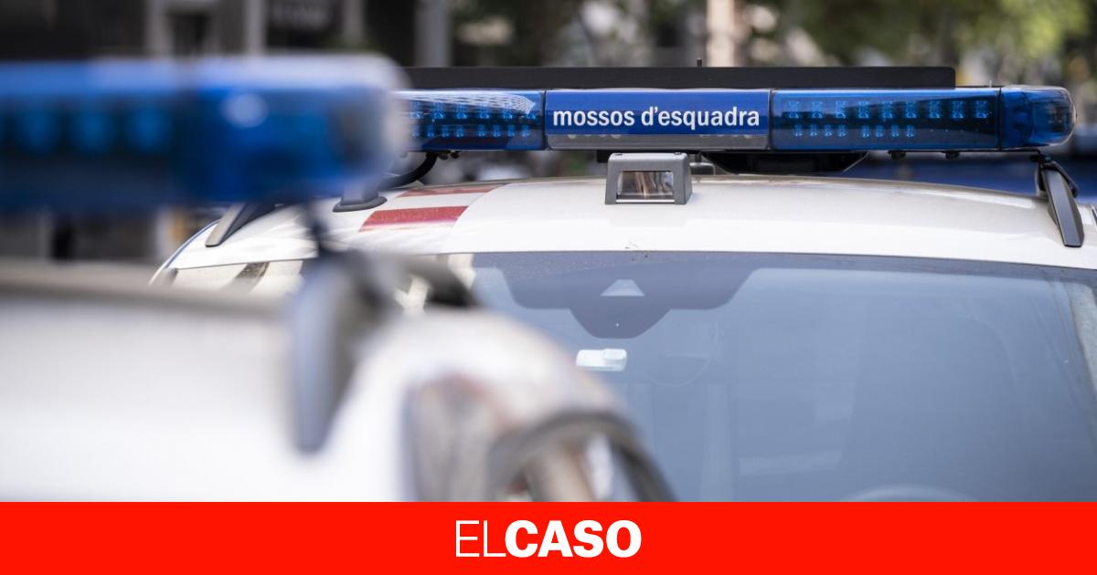 Una pelea a cuchilladas en medio de la calle en Terrassa acaba con un hombre muerto y otro herido