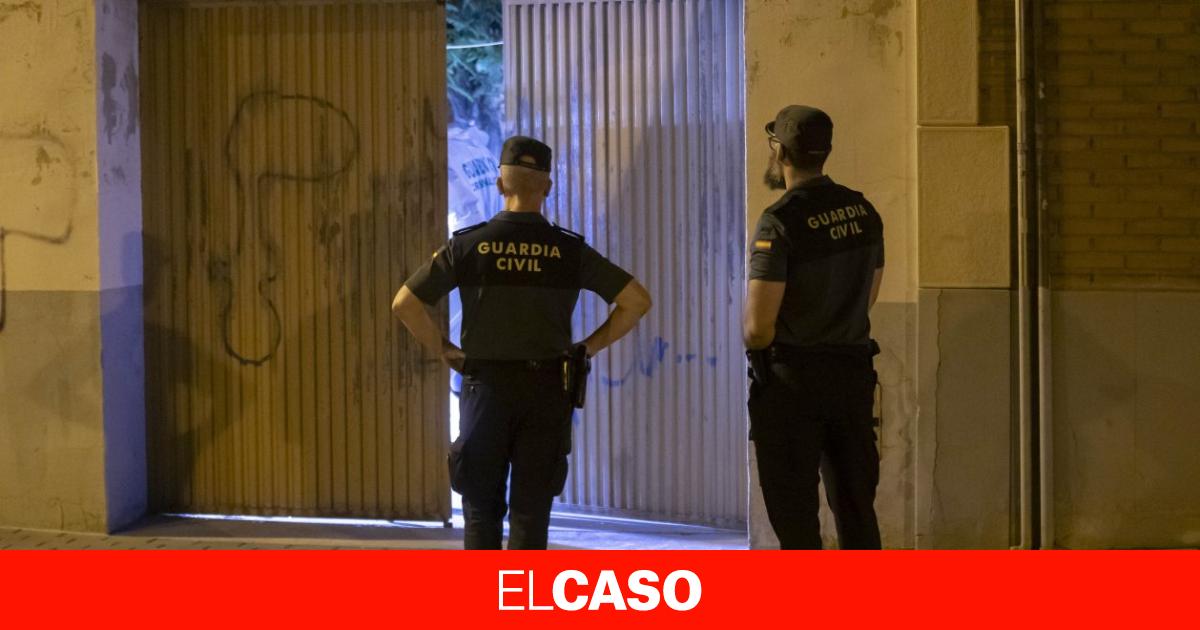 Encuentran a un hombre muerto a cuchilladas en Murcia: su novio, detenido por matarlo