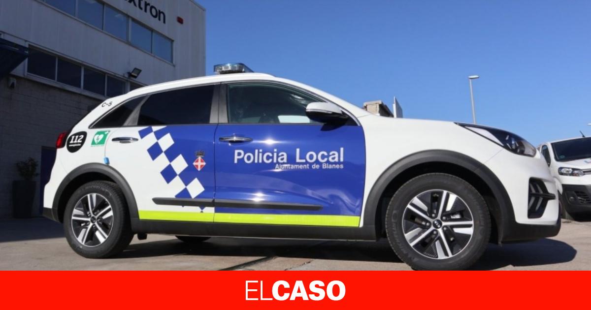 Se encuentra con la madre de la joven que había violado cuando paseaba ...