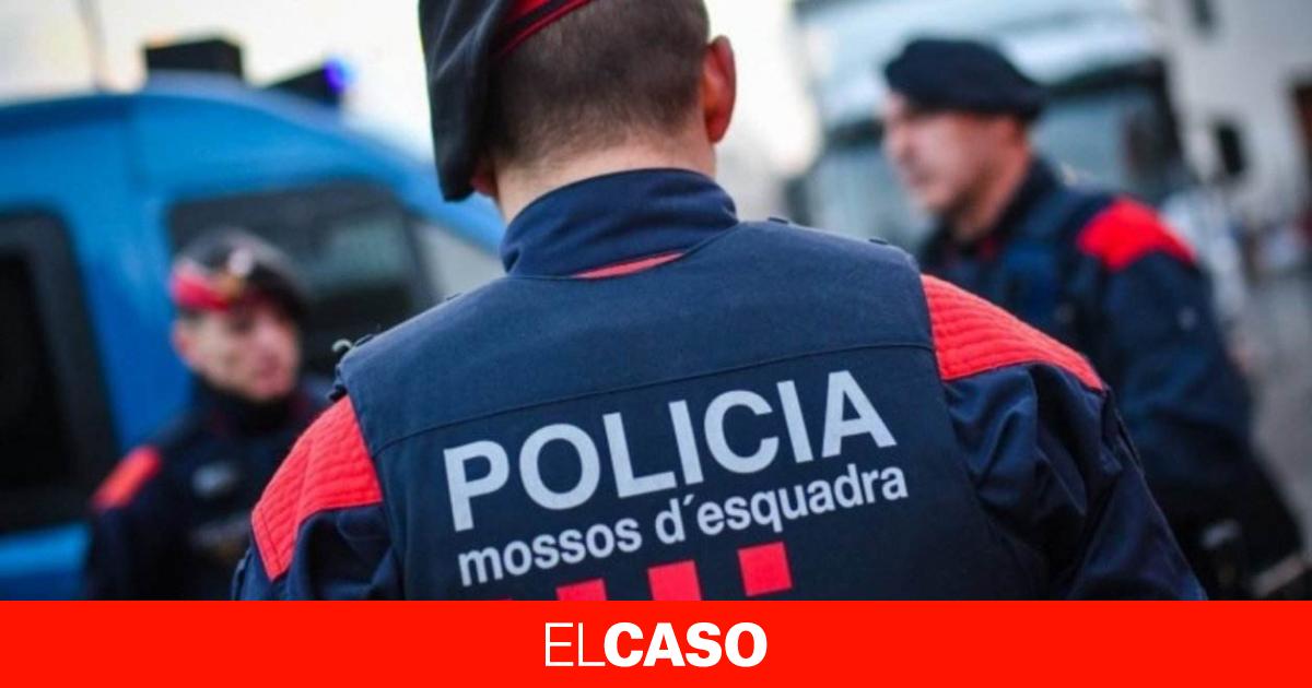 Robos y un accidente con el coche diplomático: así atracaba tiendas el ...