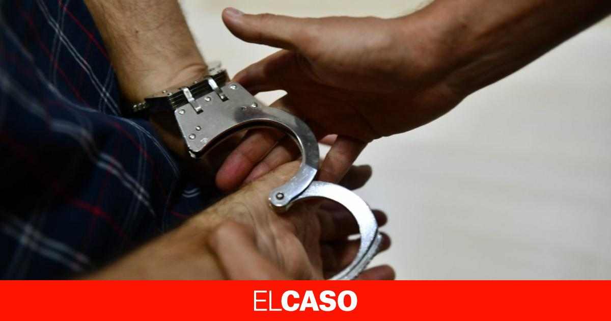 Un ladrón se pasa el verano robando en los mismos pisos turísticos de ...