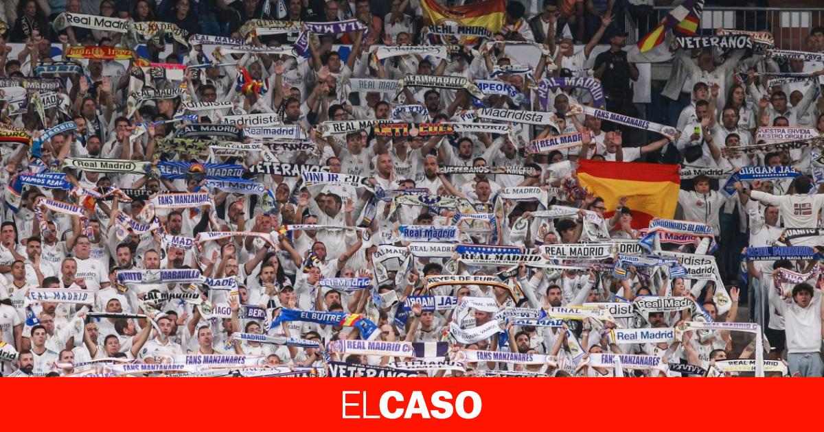 El catalán Ferran Ruiz y tres canteranos más del Real Madrid, imputados ...