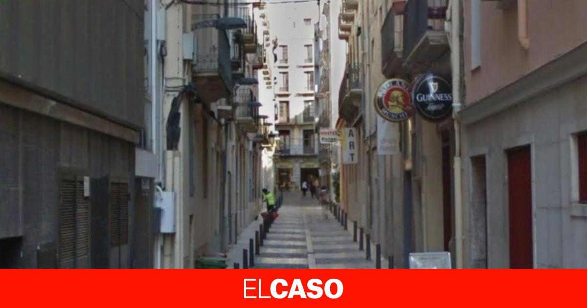 Pelea Mortal En El Centro De Reus Los Mossos Investigan La Muerte De