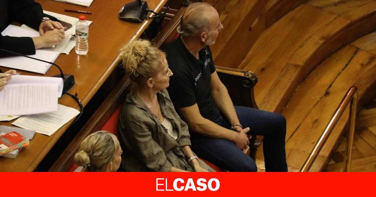 Veredicto del crimen del triángulo asesino de Sabadell: las gemelas ...