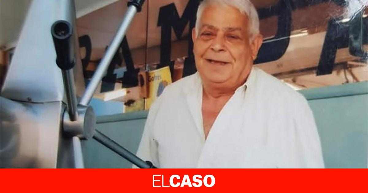 El asesinato que todo el mundo esperaba: el hijo de Ramon Blanch lo ...