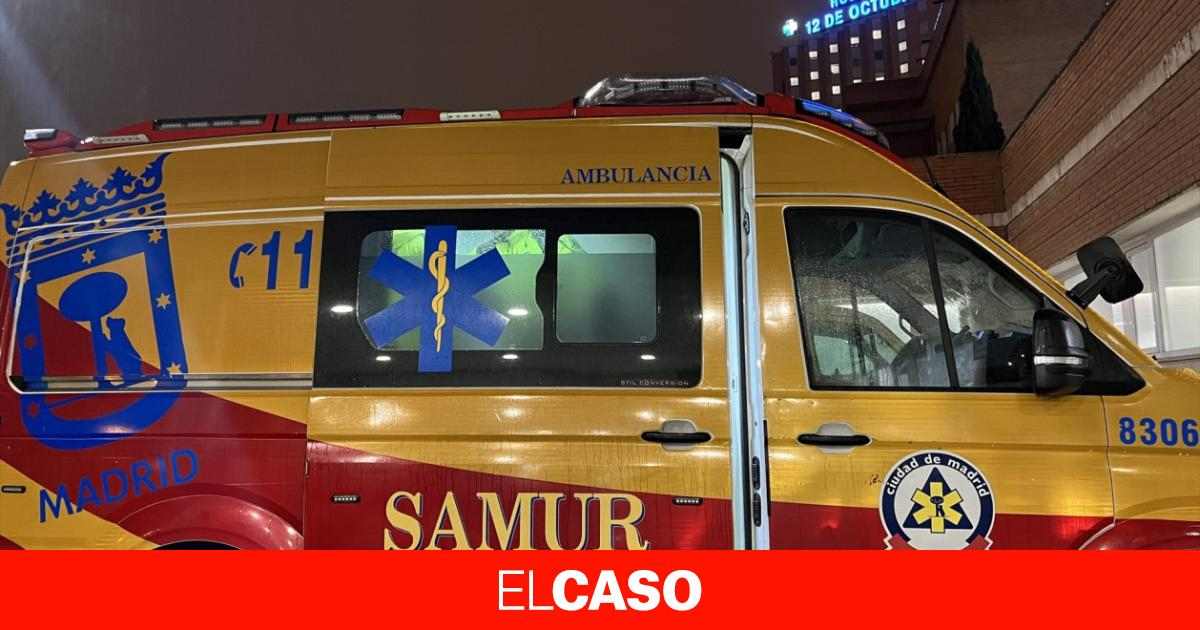 Viola a la hija de su primo, de 14 años, en Madrid y la amenaza con dañar a su padre si explica ...