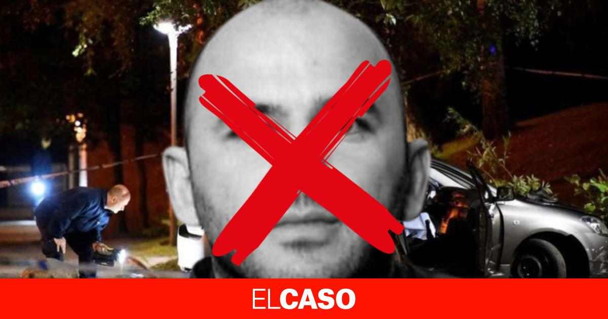 Detenido en Barcelona Mirza Masovic, un peligroso mafioso serbio ...