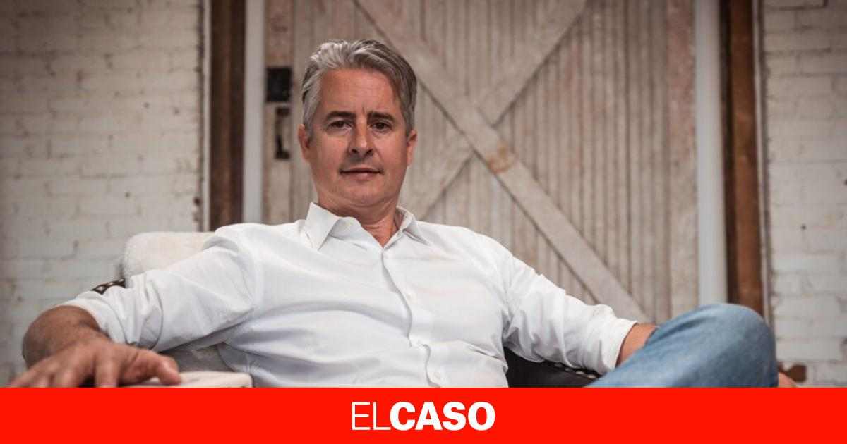 Andrea Zanon hacía escala en Barcelona para ir a la COP28: detenido por ...