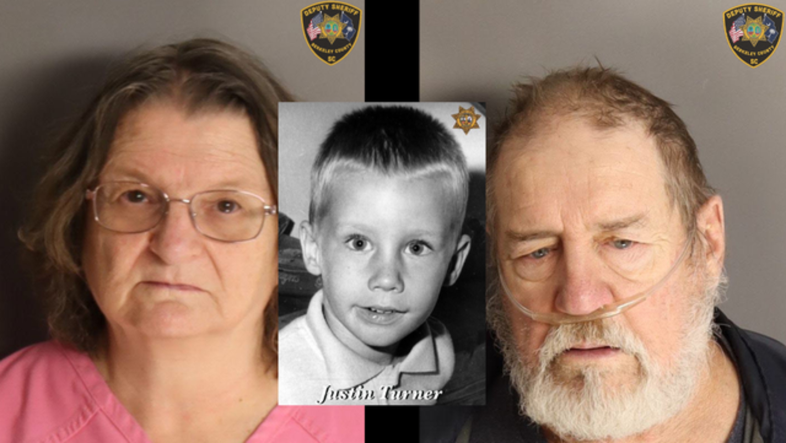 Resuelven el asesinato de un niño de 5 años en 1989 tres décadas ...