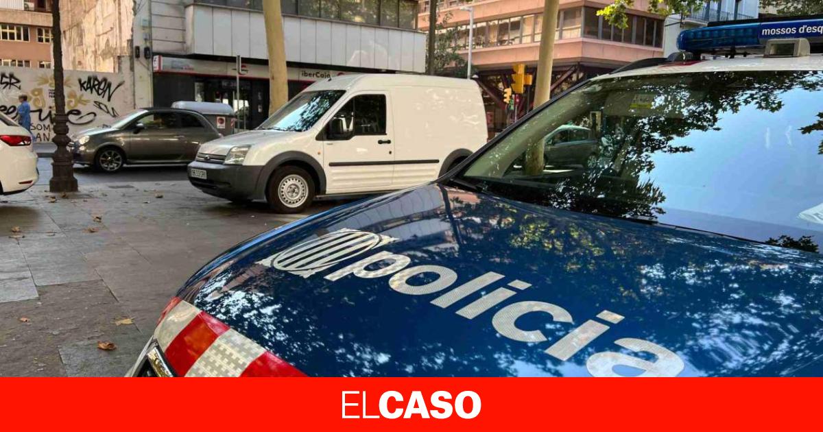 A La Cárcel Por Agredir Sexualmente A Dos Niñas De 9 Y 12 Años En Olot