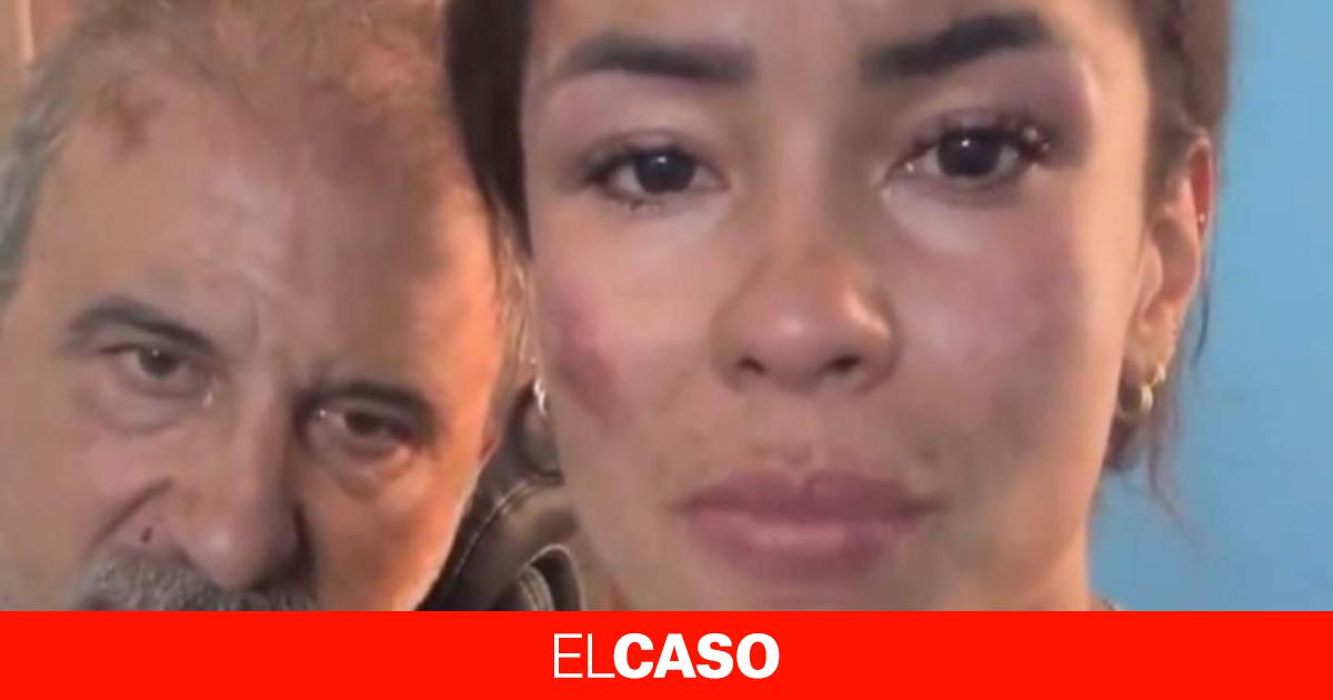 Detenidos todos los acusados de violar a Fernanda, la turista española ...